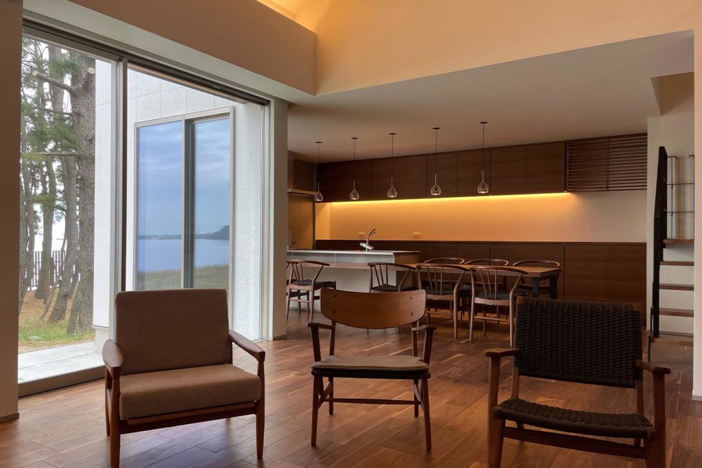 Lohas Resort 深江 | 糸島 eco-tourism