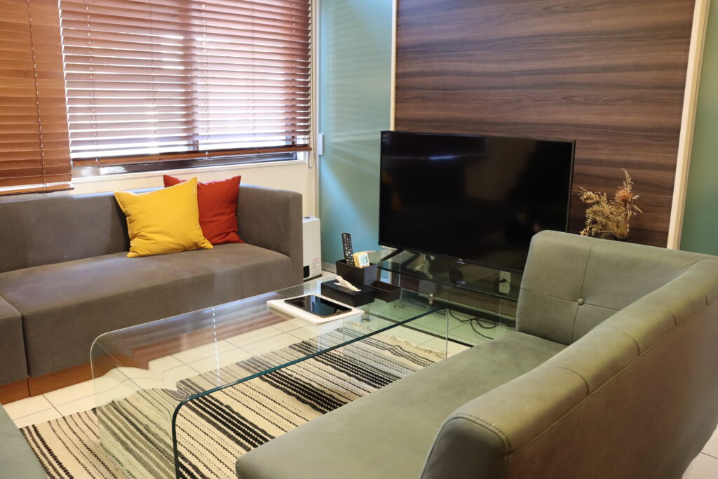 Lohas Resort 宮浦 | 糸島 eco-tourism